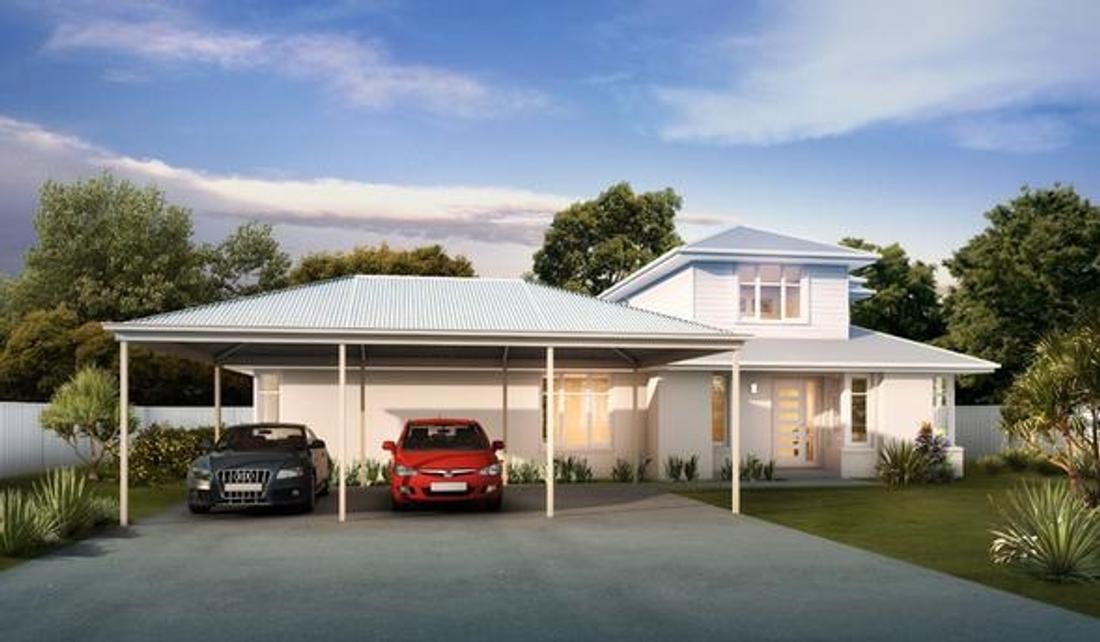 How much does an aluminium carport cost? [2026]