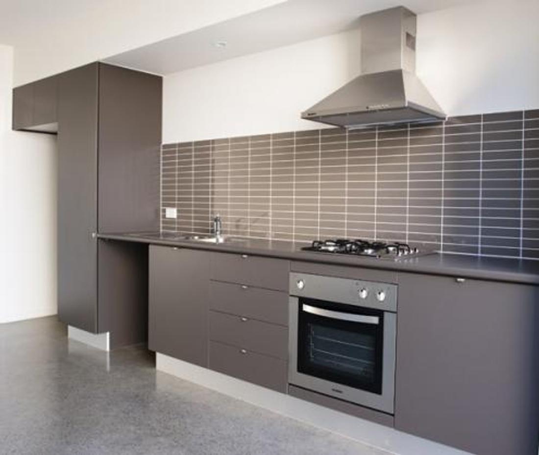 Everything you need to know about handleless cabinetry