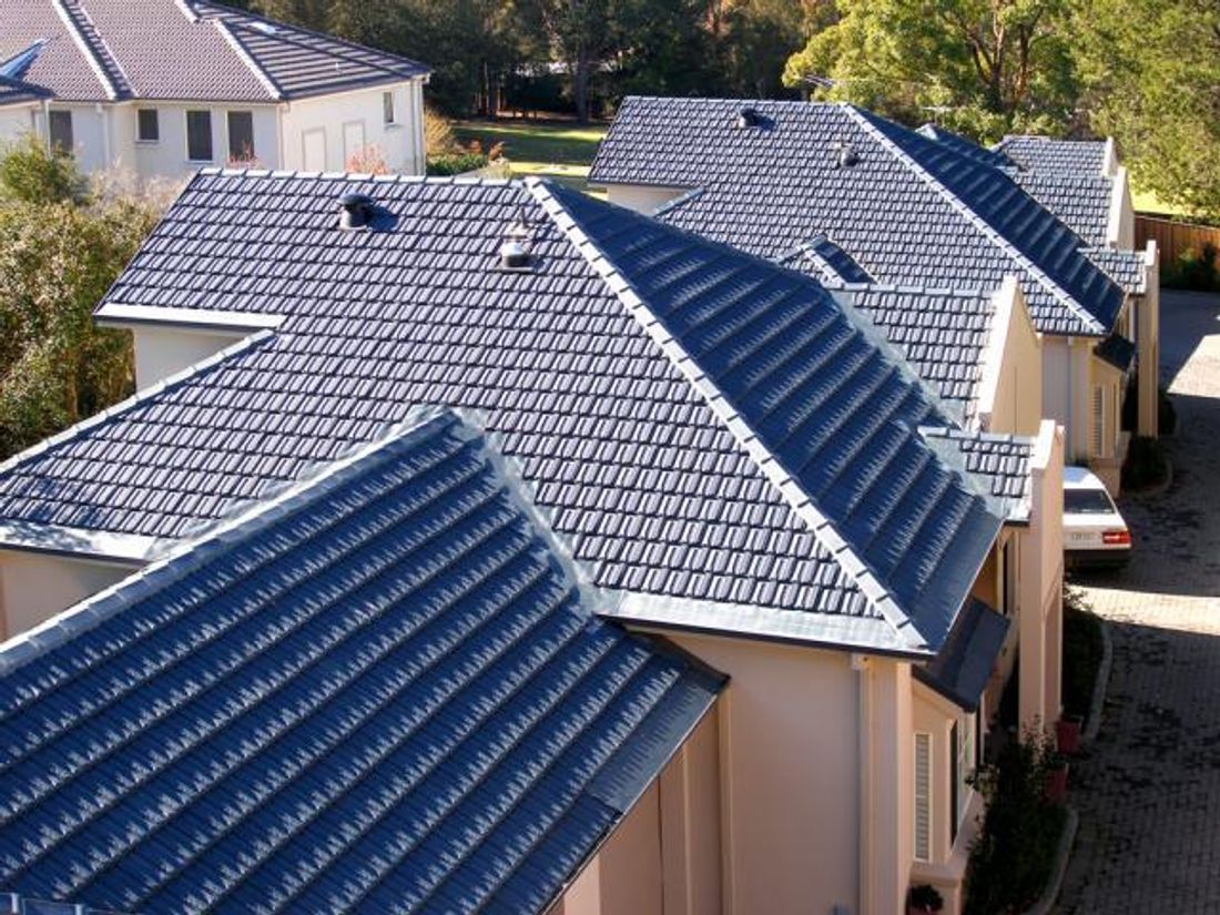 Choosing a Roof Colour - hipages.com.au