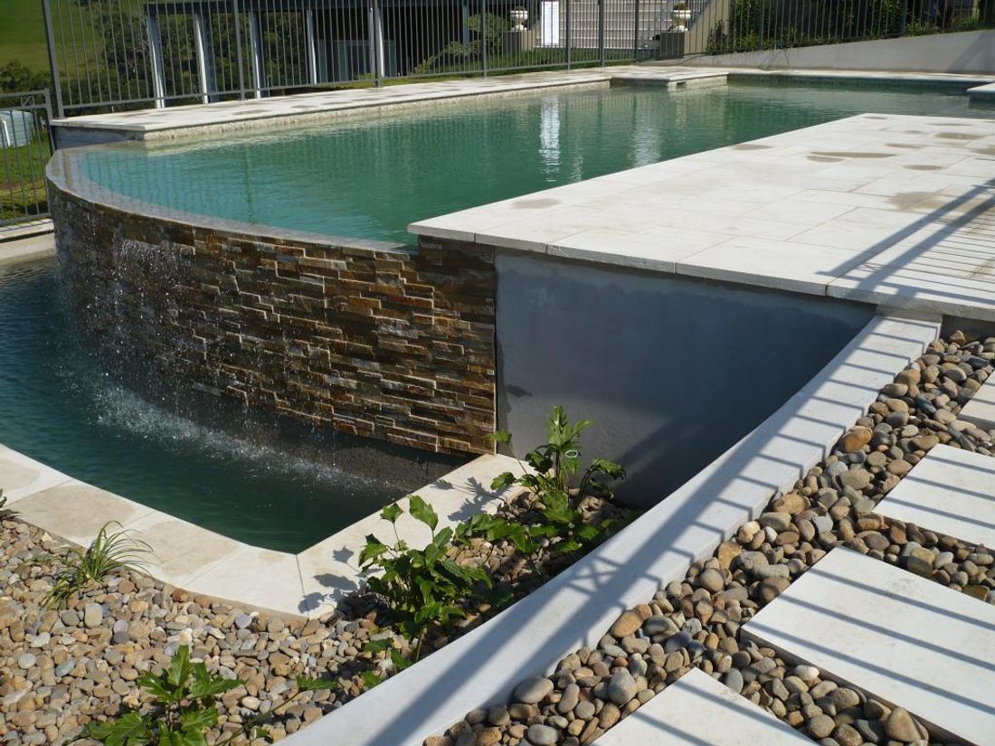 Top Infinity Pool Design Ideas - hipages.com.au