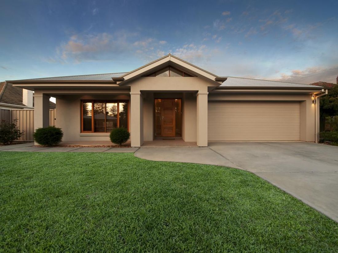 Rendering material options in Australia