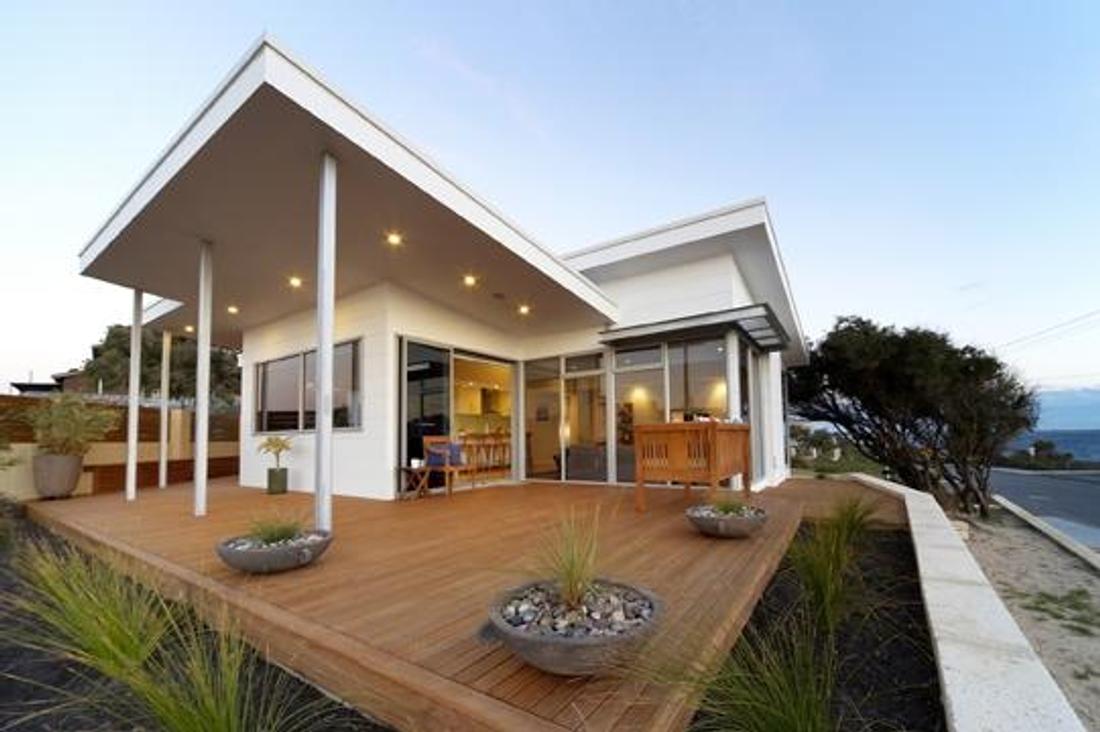 5 long lasting building materials for the home