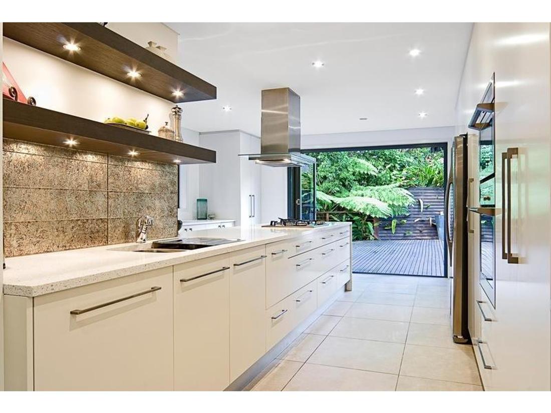 How much does kitchen design cost? [2026]