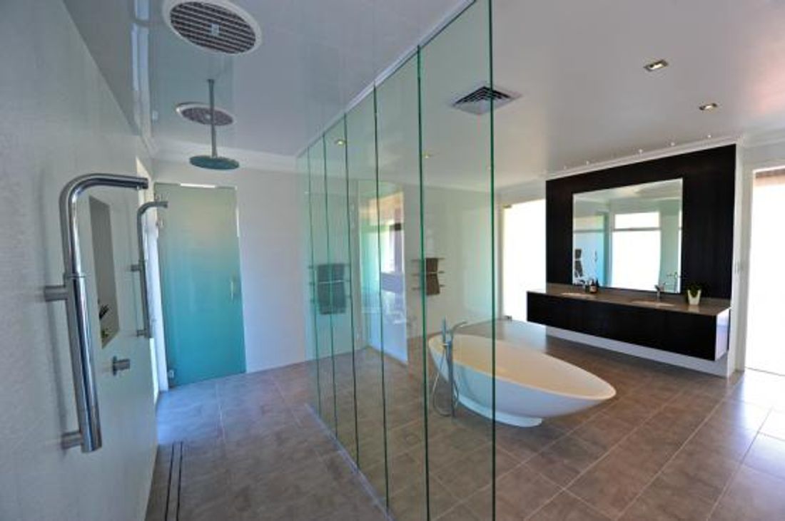 5 shower designs for you to consider