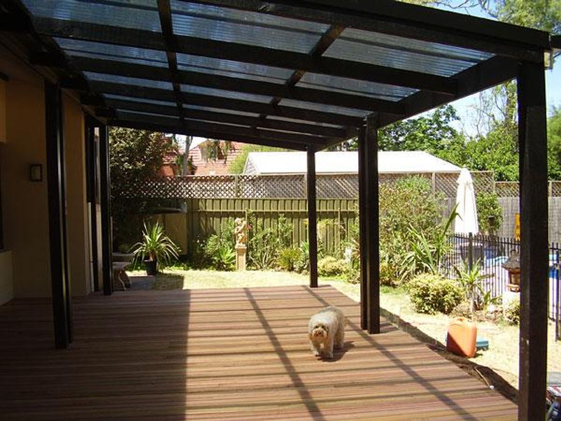 Top 10 Pergola Design Ideas
