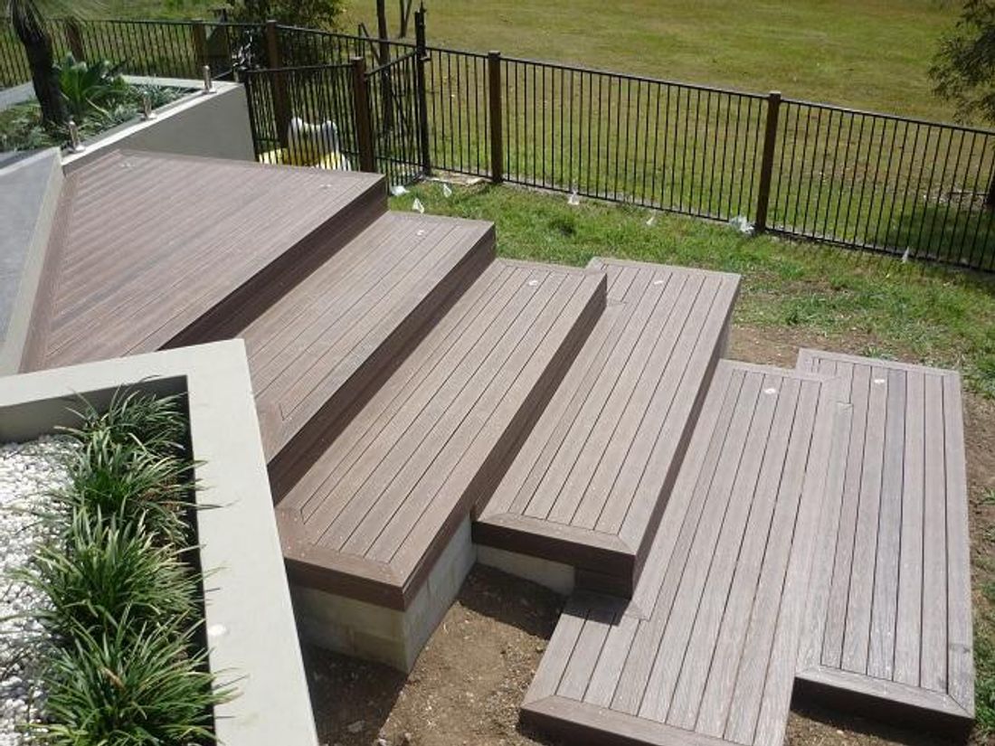 How much does it cost to build on a sloping block