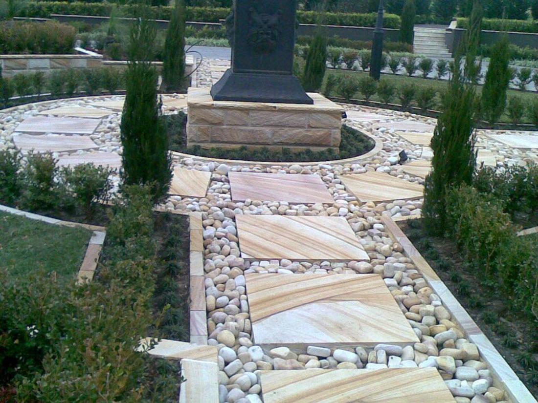 8 stunning ideas for paving