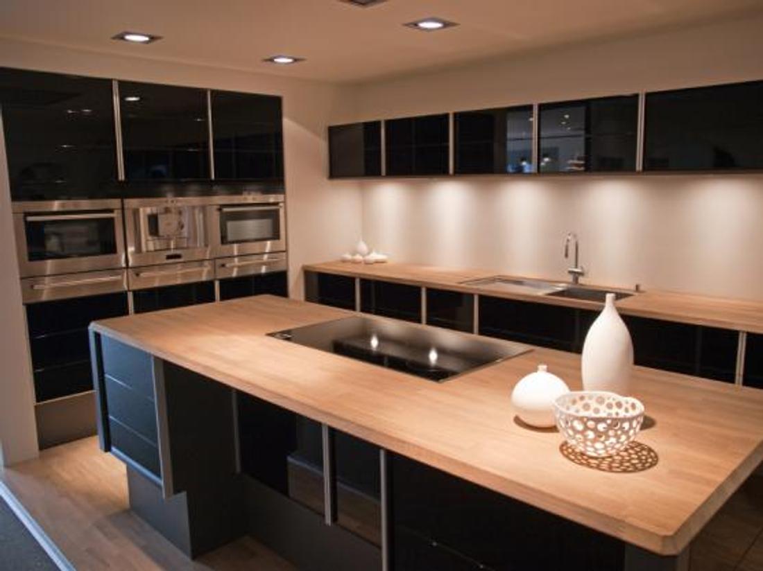 What timbers are best for wooden benchtops?