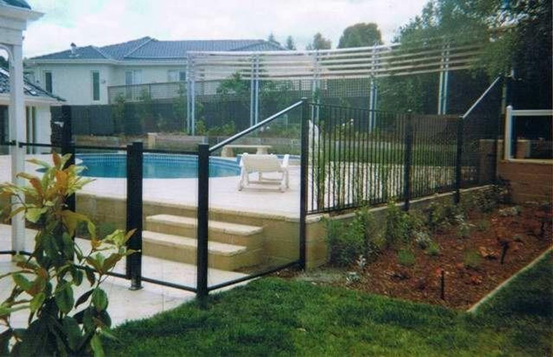 10 Best Pool Fences Around Australia - hipages.com.au