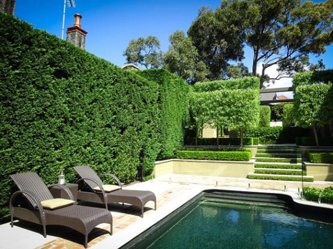 Top 10 Luxury Landscapes