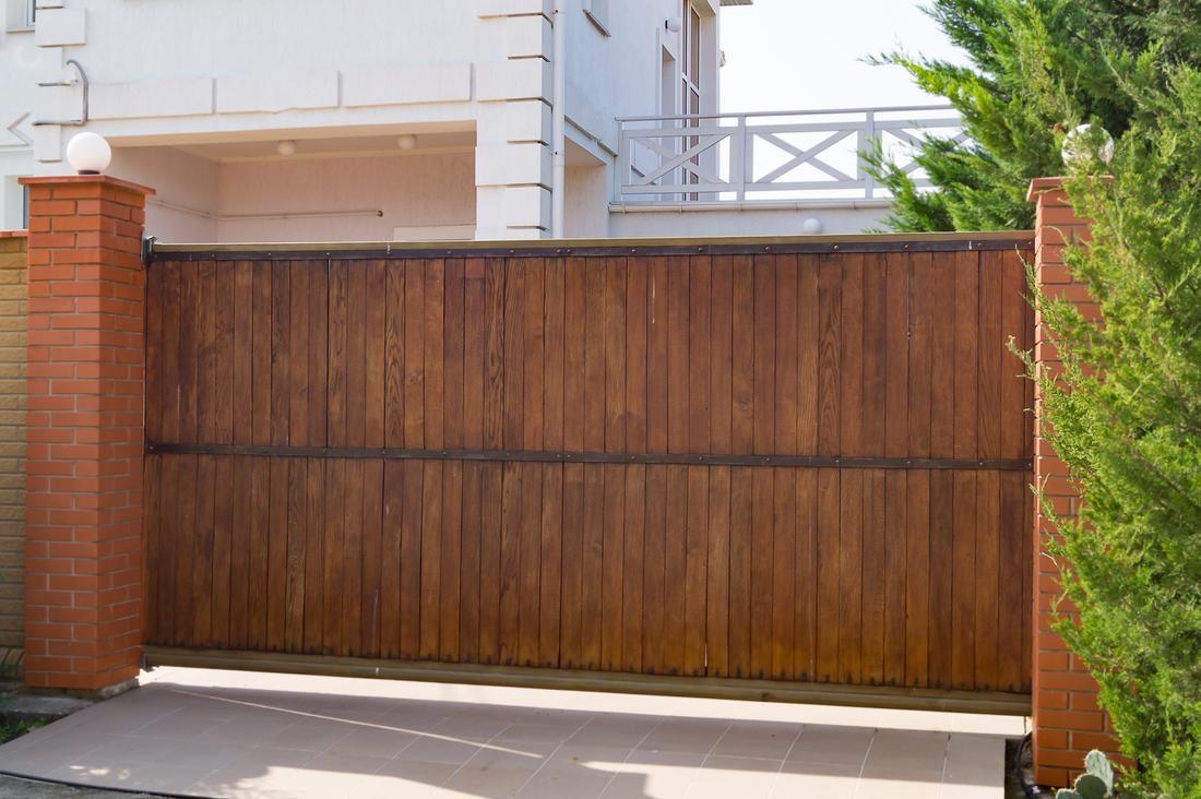 5 Things to know before installing a gate