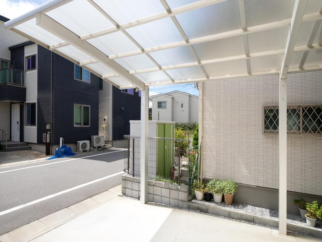 How much does a double carport cost? [2026]