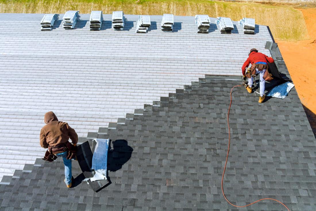 How much does roof restoration cost? [2026]