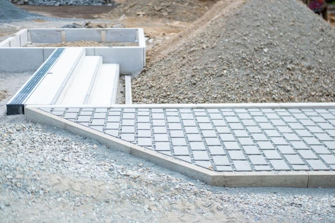 How Much Does Concrete Paving Cost? [2026]