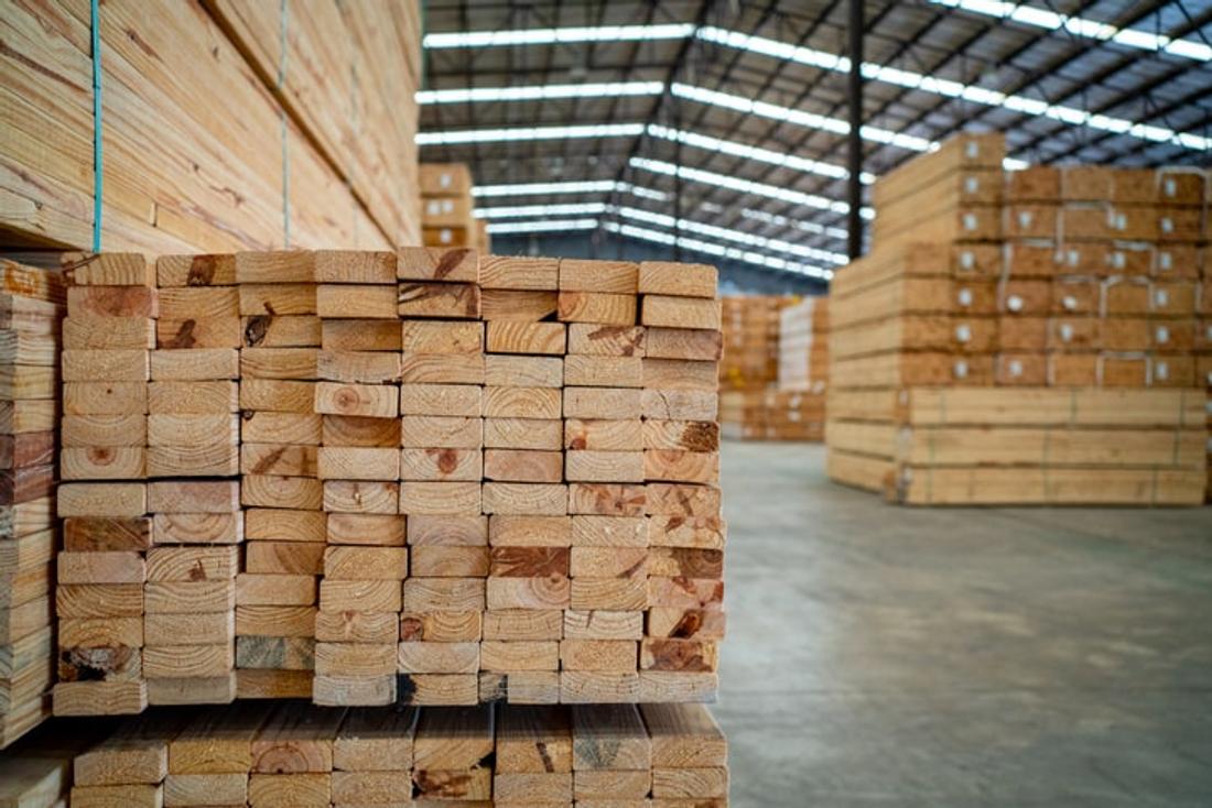 How Much Does a Timber Retaining Wall Cost? [2026]