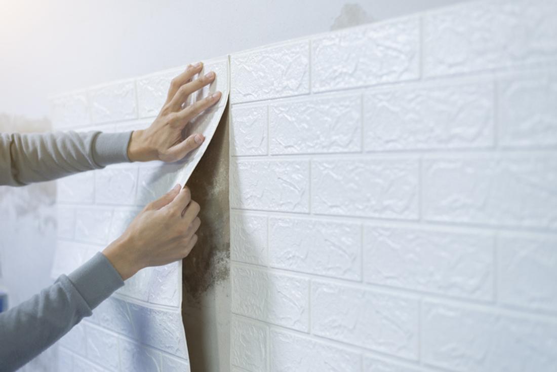 How much does professional wallpaper cost? [2026]