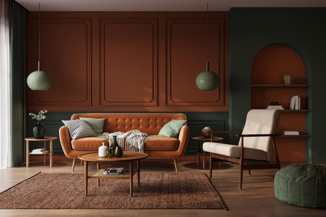 How Much Does an Interior Decorator Cost? [2026]