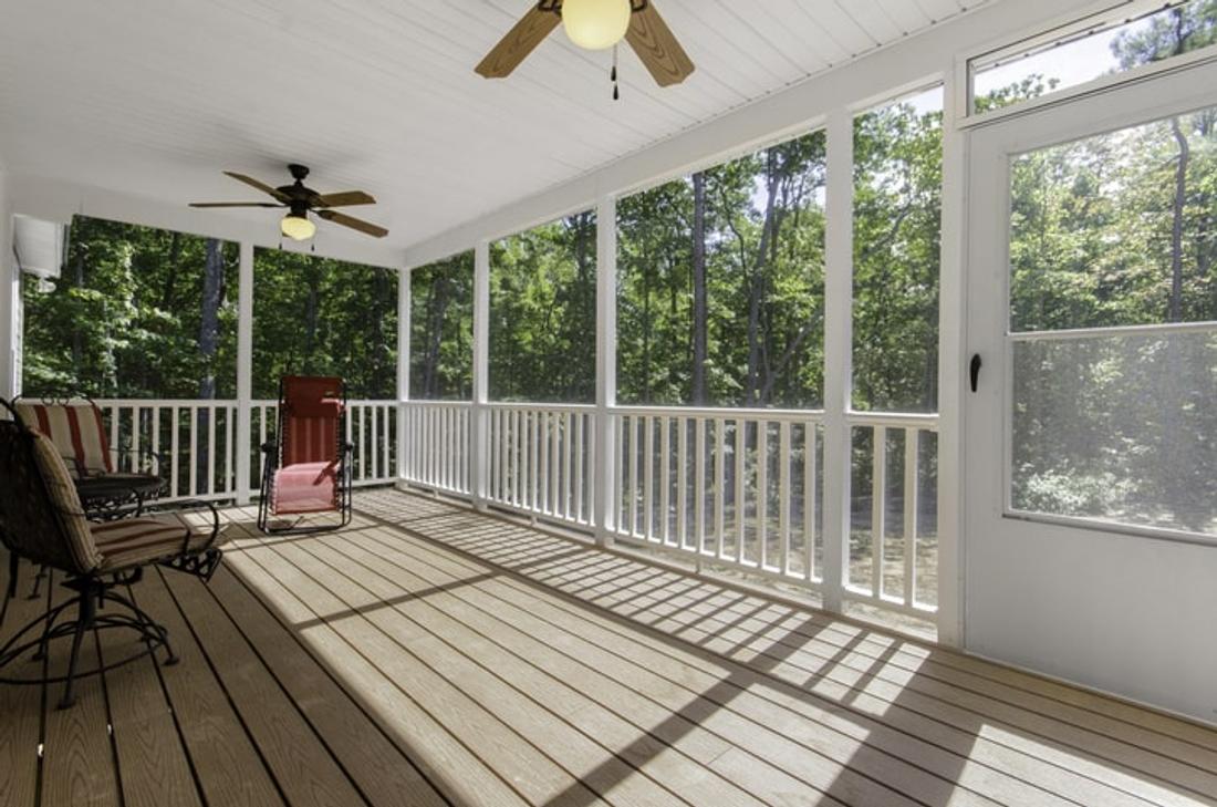How Much Does A Verandah Cost? [2026]