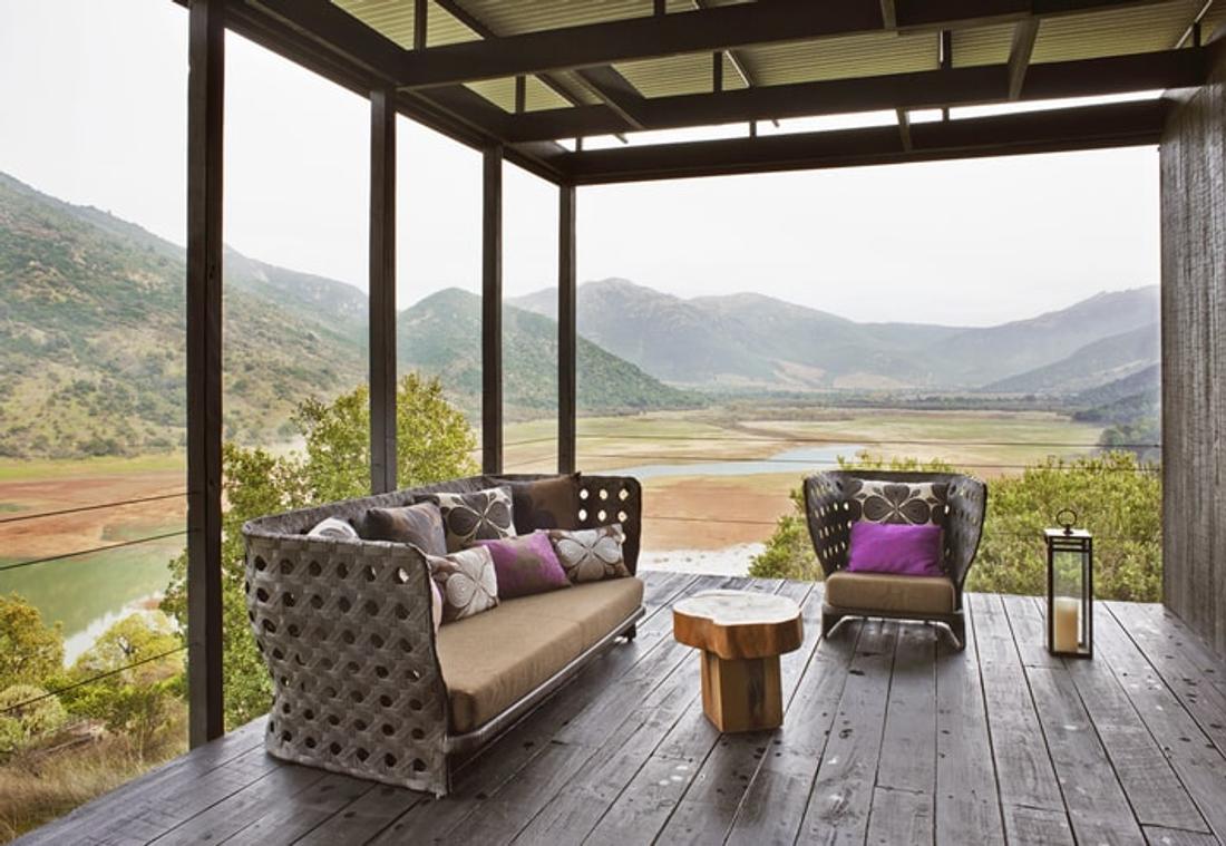 How Much Does A Verandah Cost? [2026]