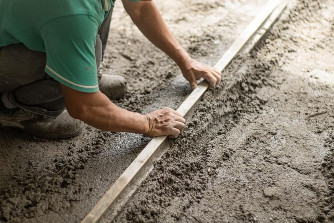 How Much Do Concrete Slabs For Sheds Cost? [2026]
