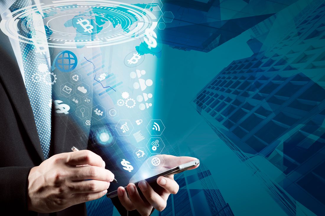 What is smart security? | How to improve your home security