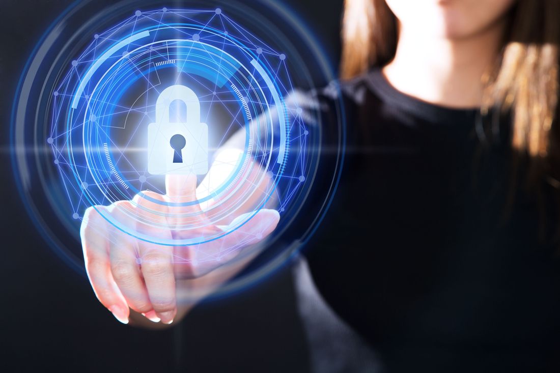 What is smart security? | How to improve your home security