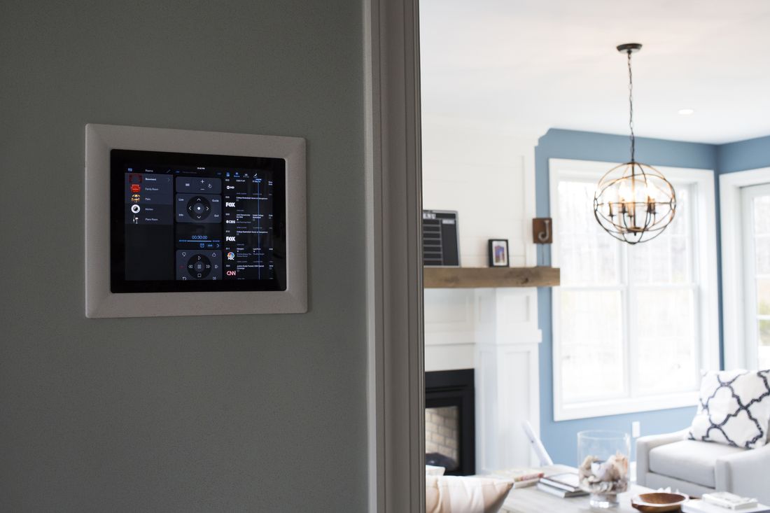 Smart technology for your outdoors - hipages.com.au