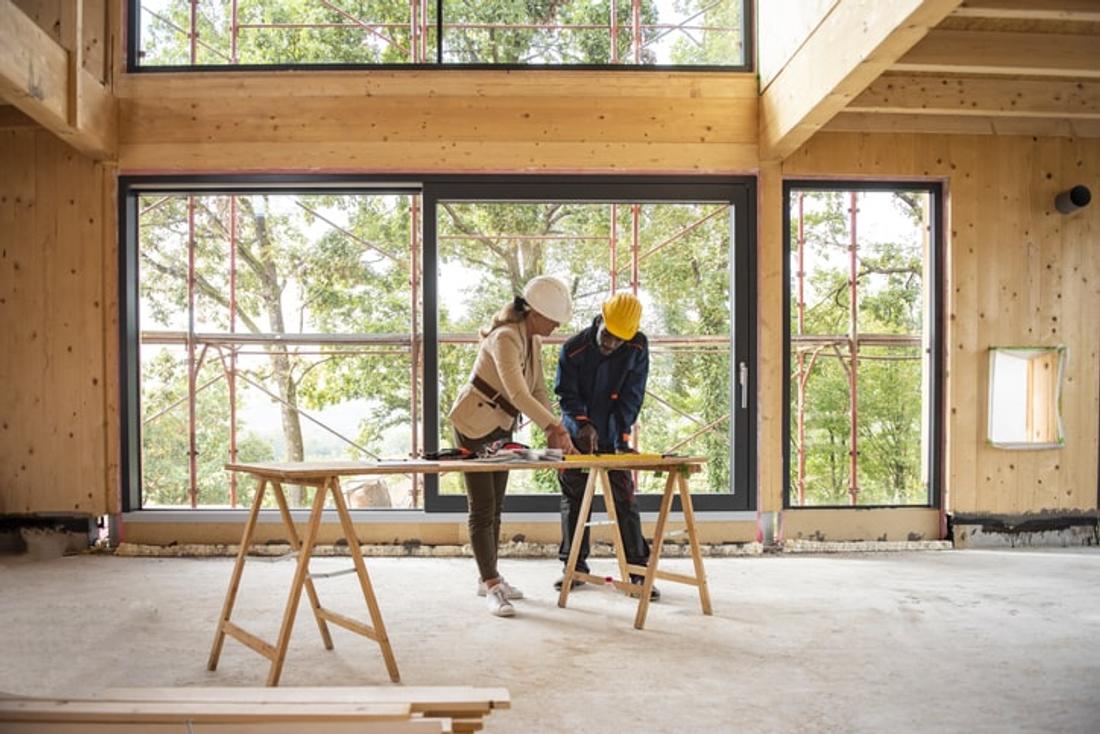 How much per square metre does it cost to build a house? [2026]