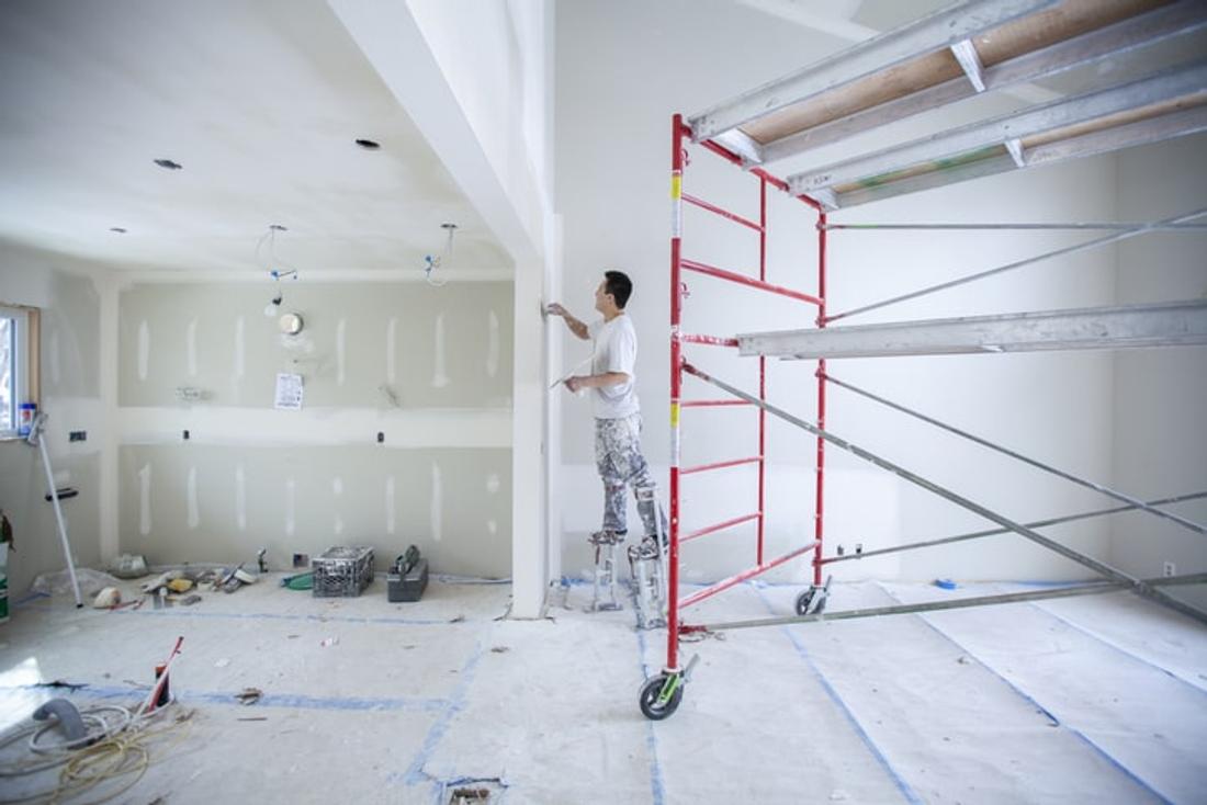 How much per square metre does it cost to build a house? [2026]