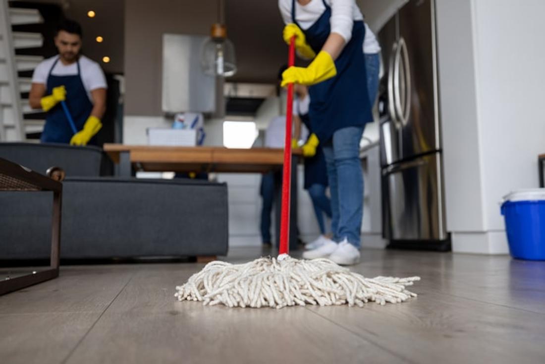 How much does bond cleaning cost? - hipages