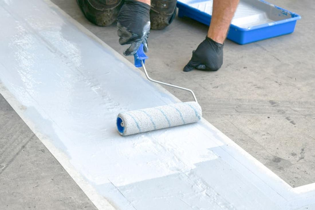 Driveway Painting Services Near Me (3 Quotes Fast)