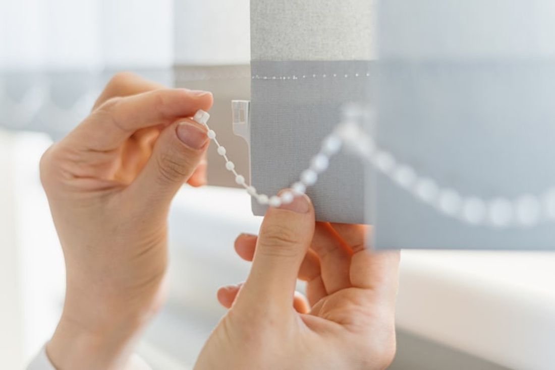How Do You Repair Vertical Blinds? - hipages