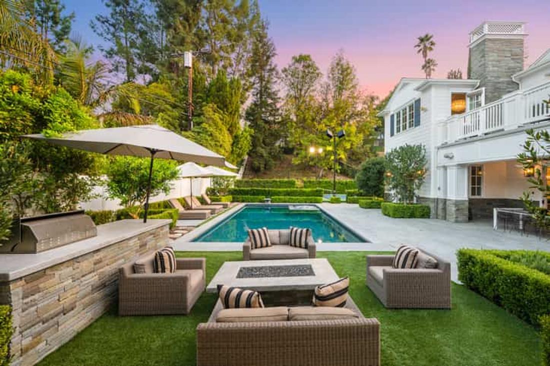 Pool and patio ideas to transform your backyard