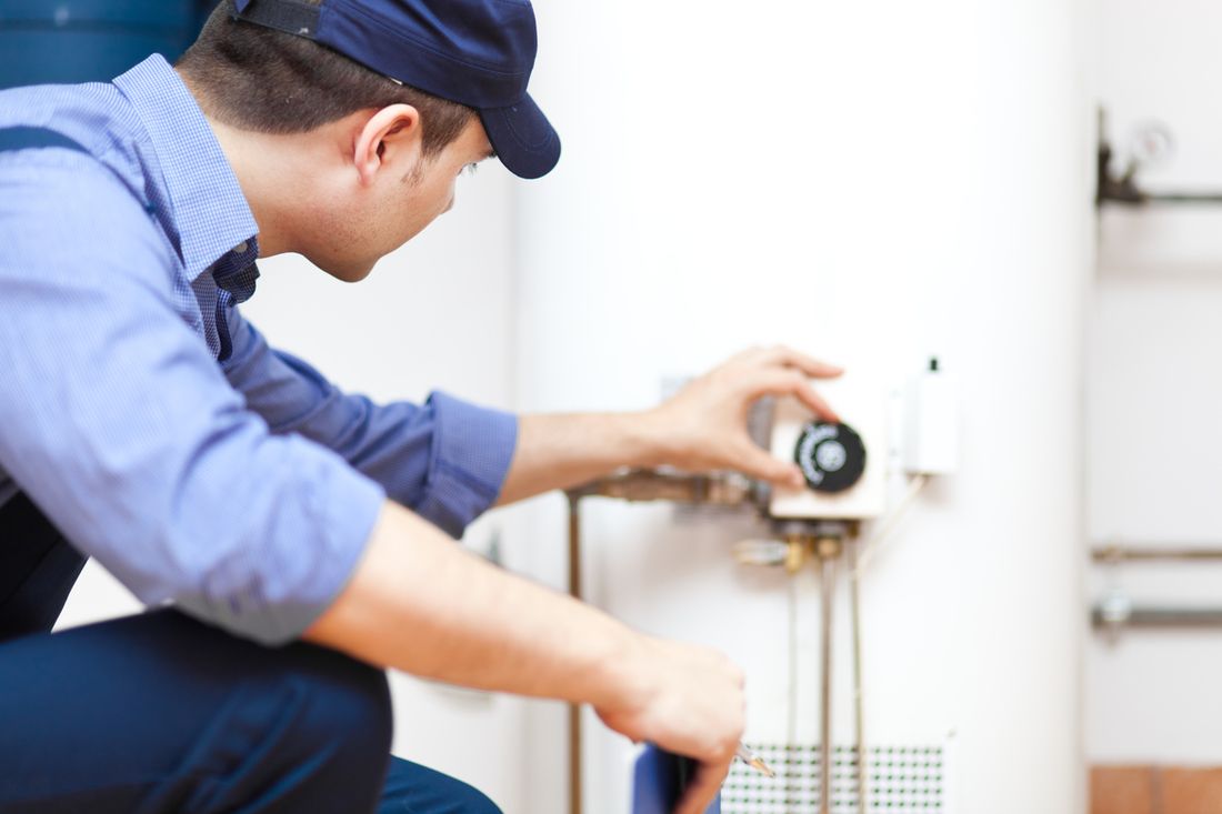 Why You Should Get a Plumbing Inspection