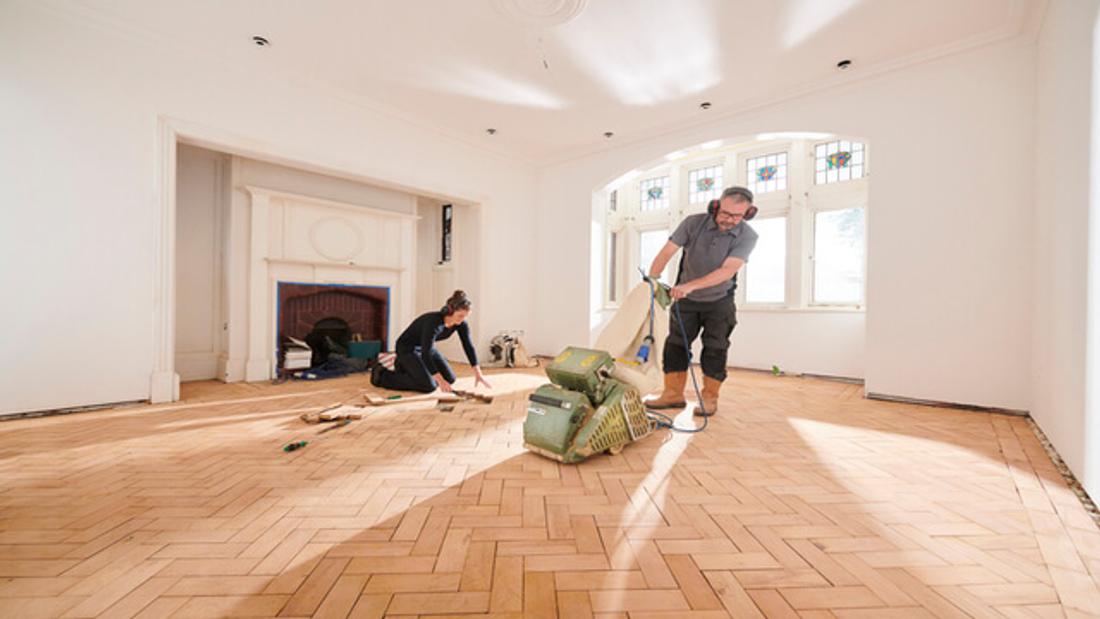 How Much Does Hardwood Timber Flooring Cost? [2026]