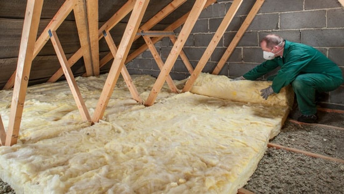 How Much Does Insulation Cost To Install? [2025]