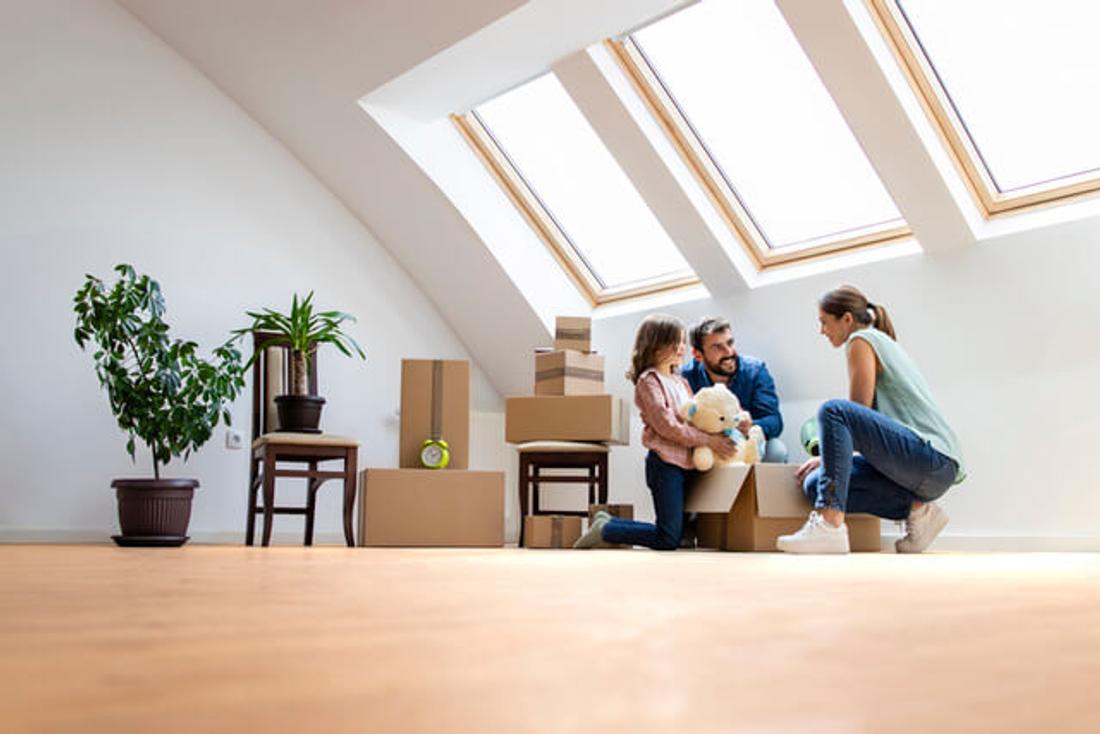How Much Does a Skylight Cost? [2026]