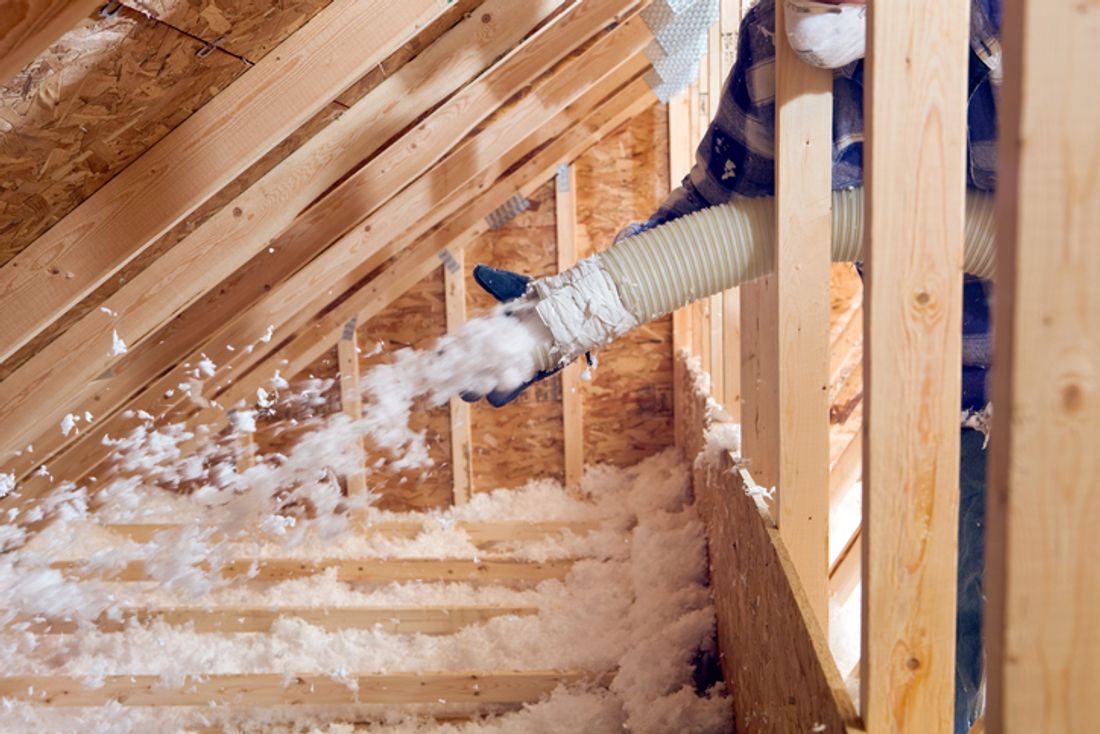 How Much Does Home Insulation Cost? [2025]