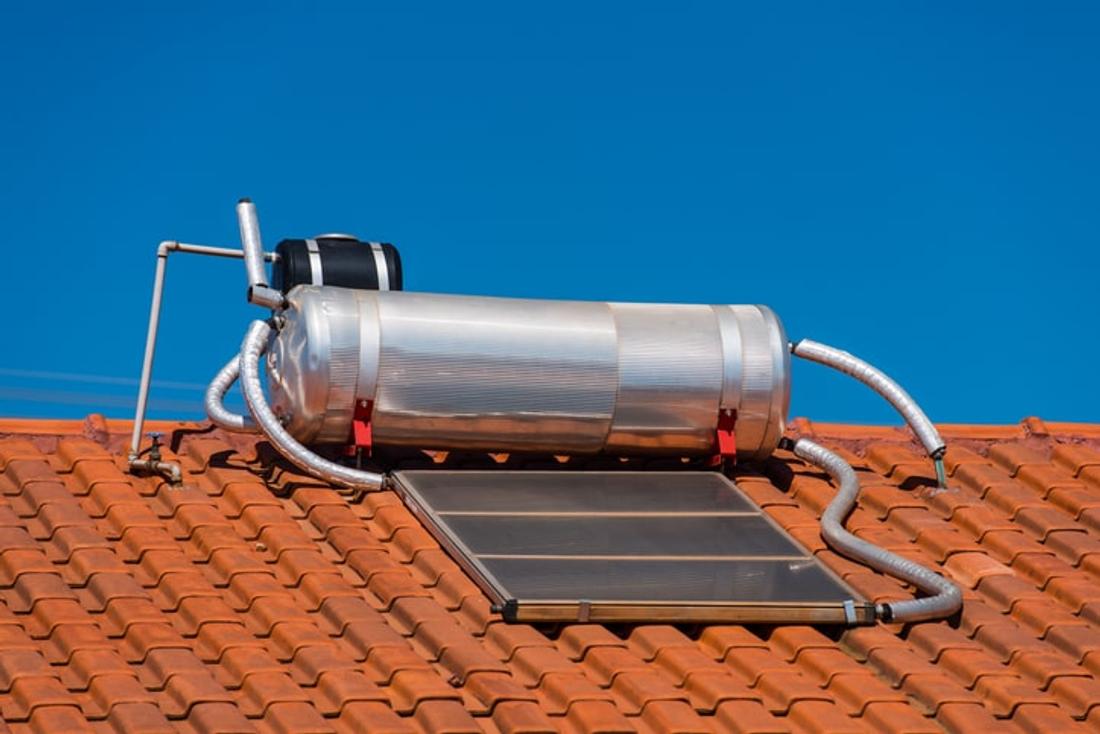 How Much Does a Solar Hot Water System Cost? [2026]