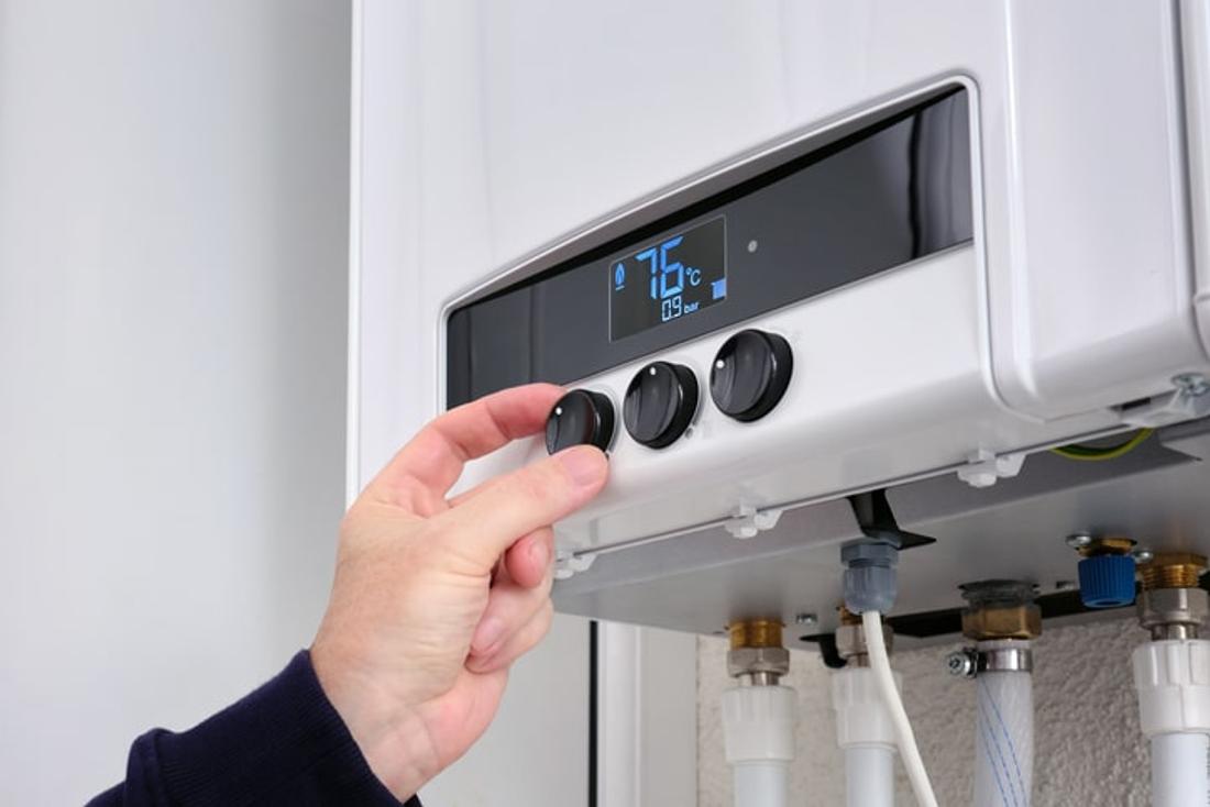How Much Does a Gas Hot Water System Cost To Install? [2026]