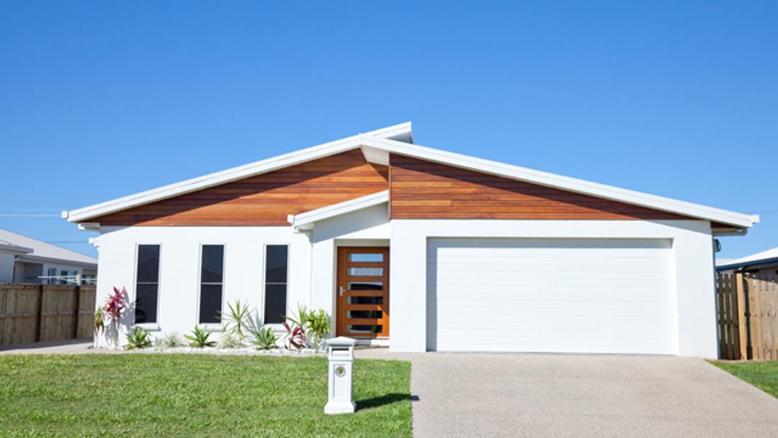 How Much Does a Garage Door Cost? [2026]