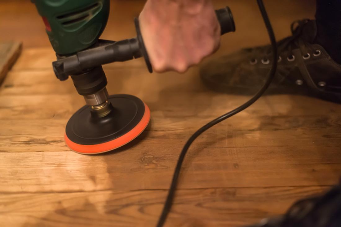 How Much Does Floor Polishing Cost? [2026]