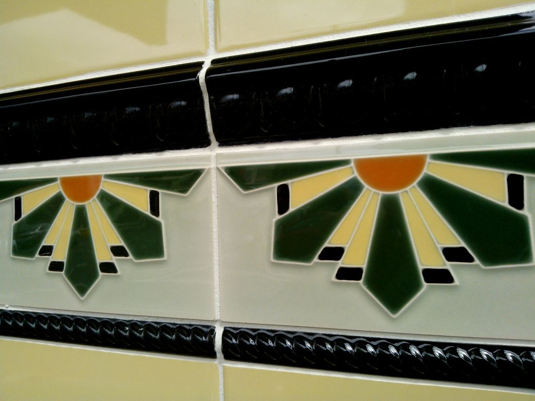 Sydney style: the Art Deco of Potts Point