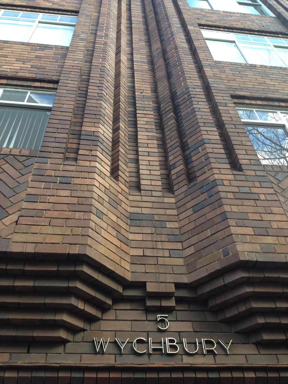 Sydney style: the Art Deco of Potts Point