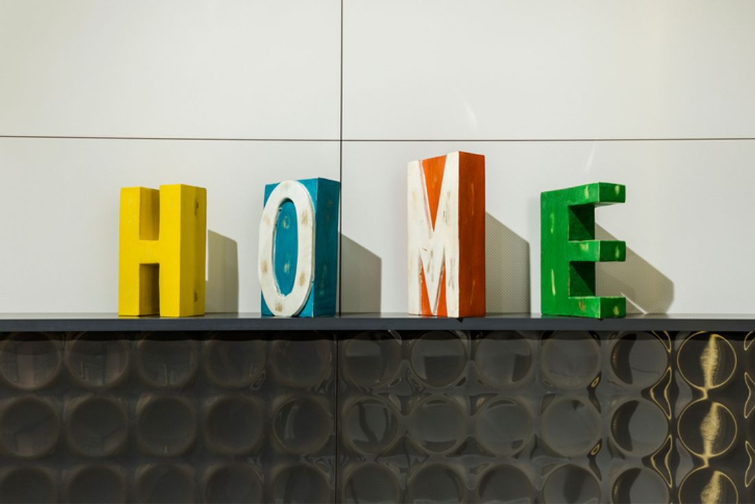 How to use typography in the home - hipages.com.au