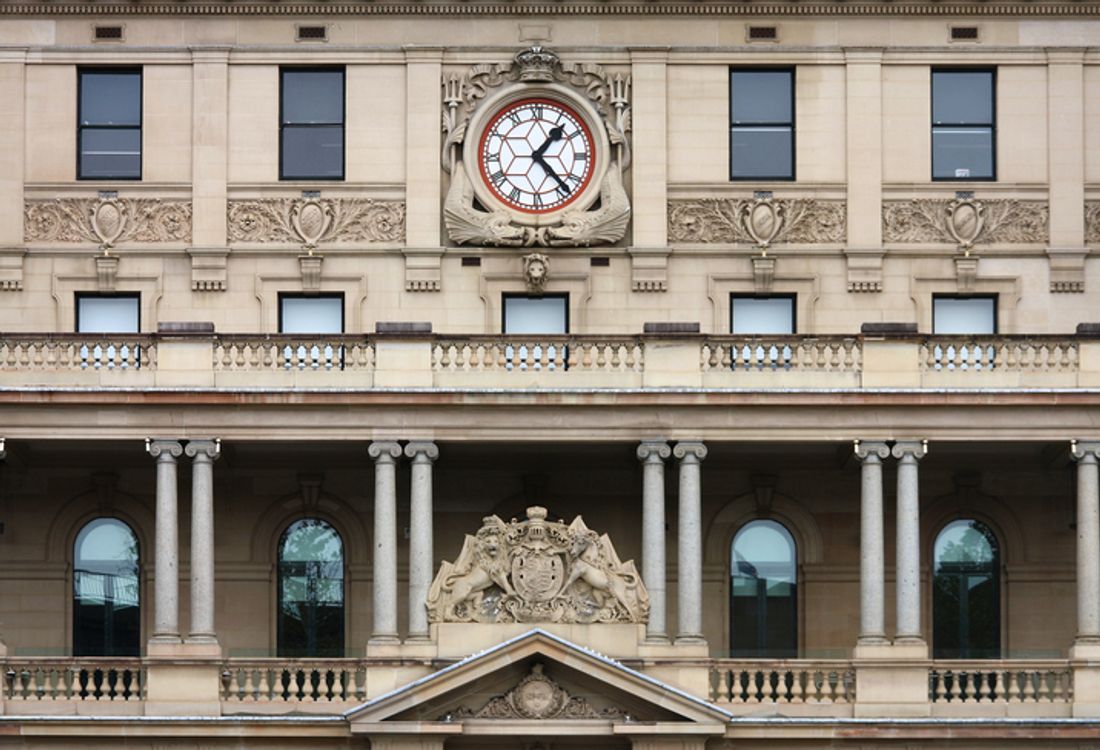 Sydney Heritage: The most famous listed buildings