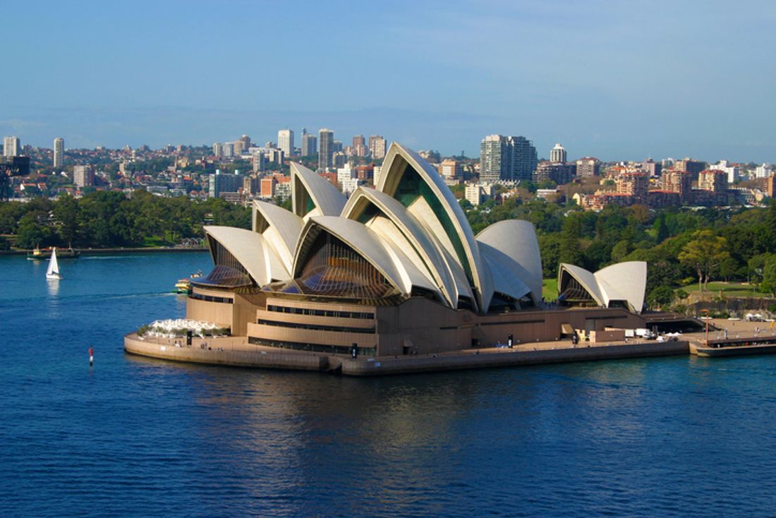 Sydney Heritage: The most famous listed buildings