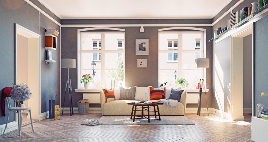 10 features successful people have in their home