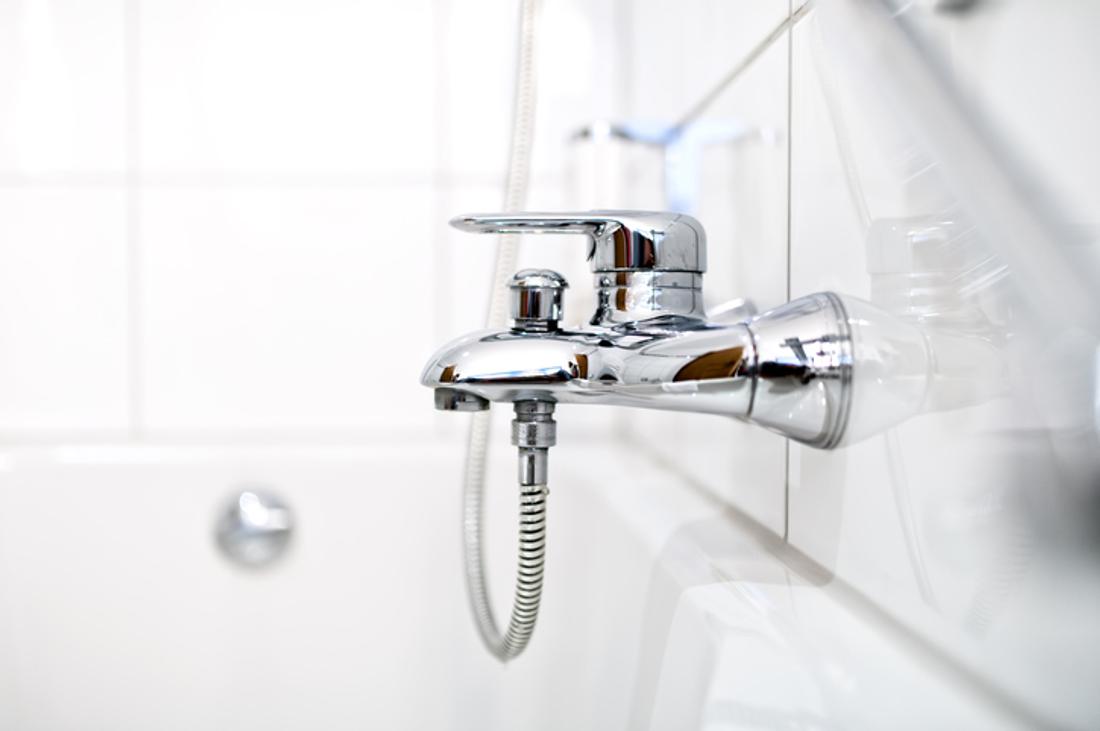 Bathroom taps 101| Hi pages