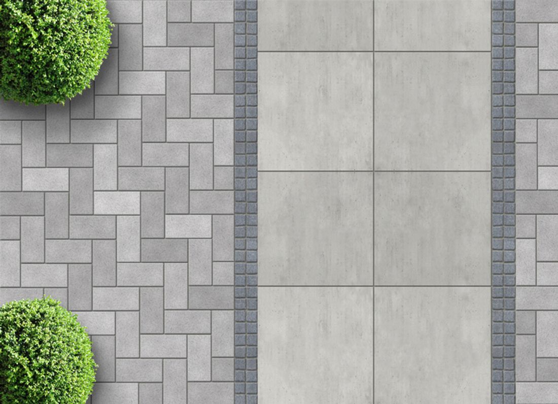 8 stunning ideas for paving